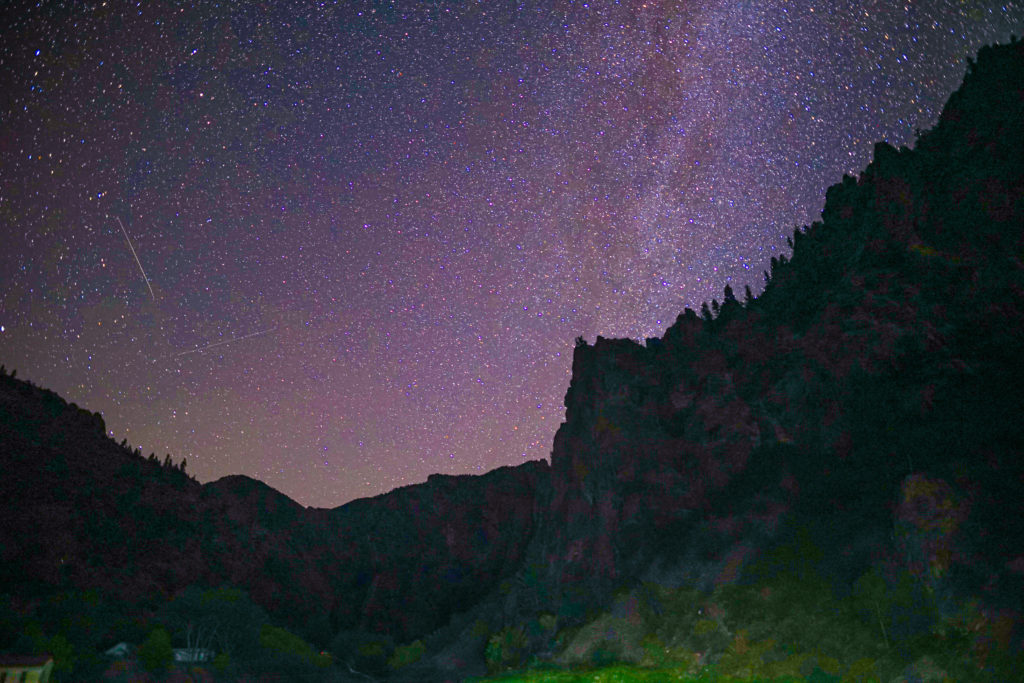 Best Places for Stargazing in Colorado | Colorado Astrophotography