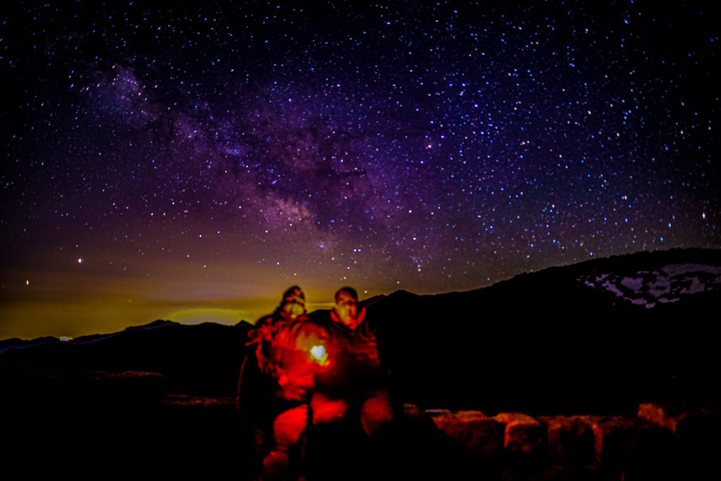 Best Places for Stargazing in Colorado | Colorado Astrophotography