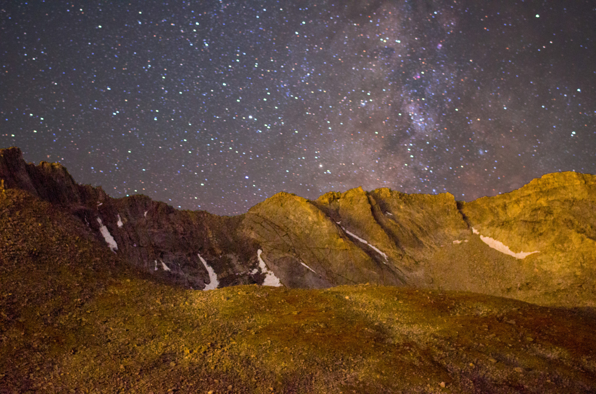 Best Places for Stargazing in Colorado | Colorado Astrophotography