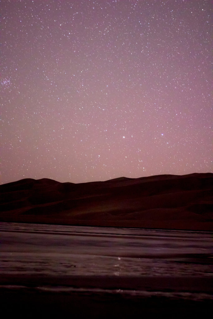 Best Places for Stargazing in Colorado | Colorado Astrophotography