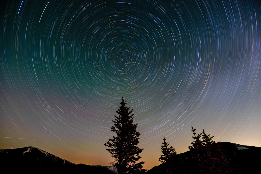 Alignment | Colorado Astrophotography